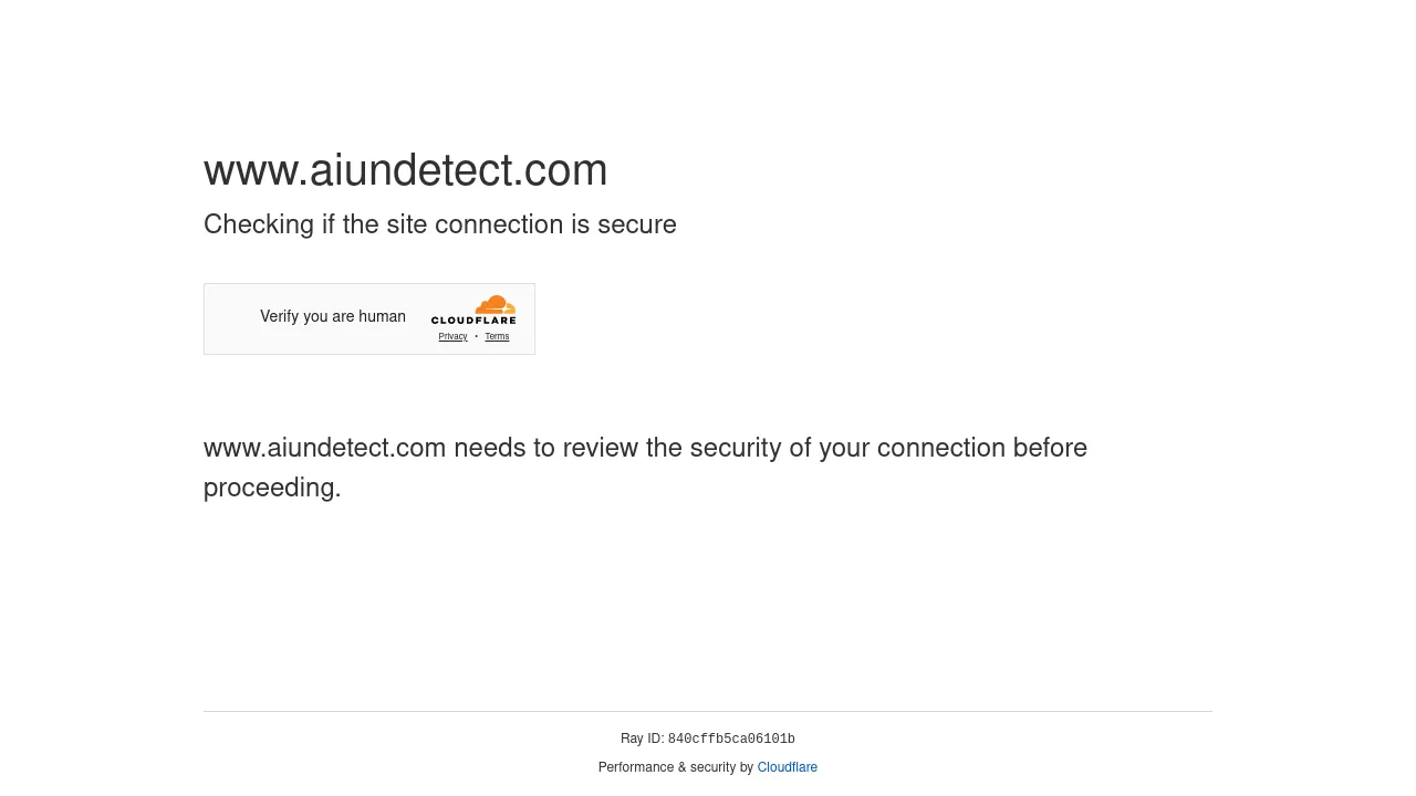 AI Undetect - BestofAI